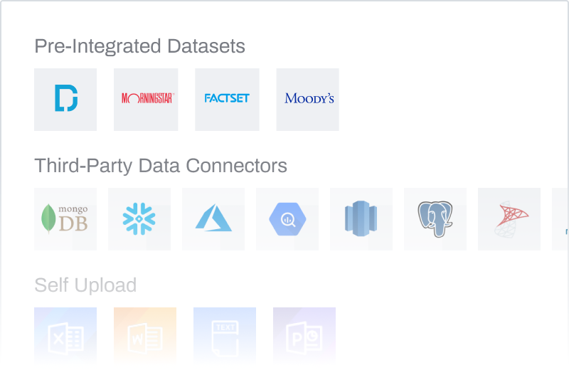 Accern - No-Code Generative NLP